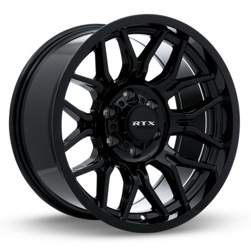 RTX CLAW | Quattro Tires