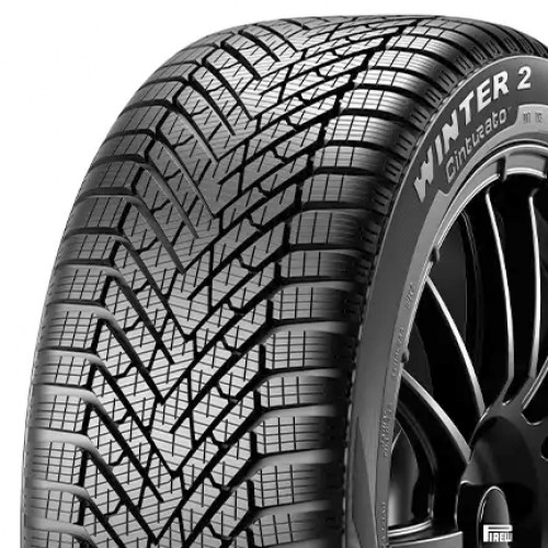 Pirelli SCORPION WINTER 2