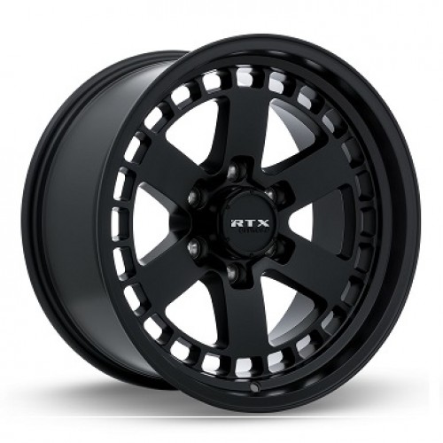 RTX OZARK | Quattro Tires