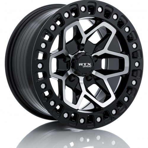 RTX ZION | Quattro Tires