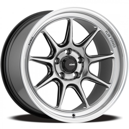 Konig Countergram | Quattro Tires