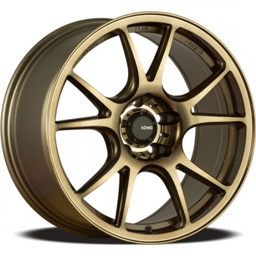 Konig Freeform | Pneus à rabais