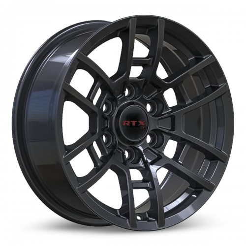 RTX OE HILUX | Quattro Tires