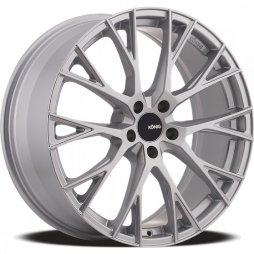 Konig Interflow | Quattro Tires