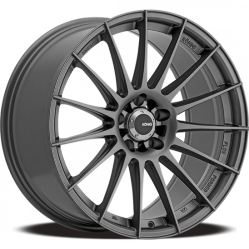 Konig Rennform | Quattro Tires