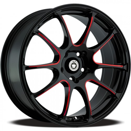 Konig Illusion | Pneus à rabais