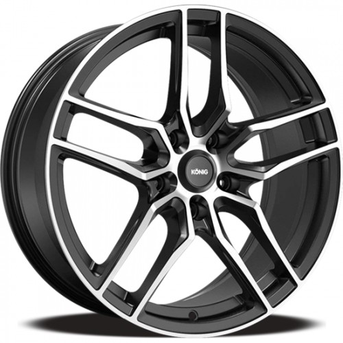 Konig Intention | Pneus à rabais