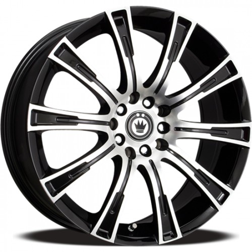 Konig Crown | Pneus à rabais