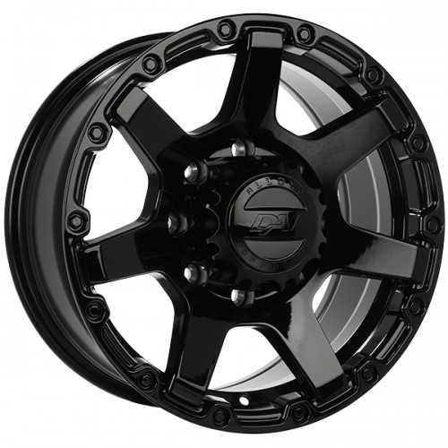 DAI Alloys BARRETT | Pneus à rabais