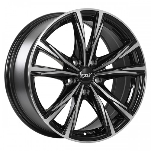 DAI Alloys ORACLE | Quattro Tires