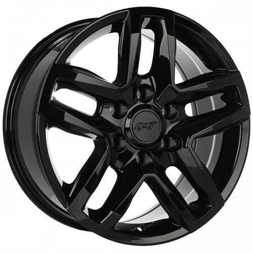 DAI Alloys PEAK | Quattro Tires