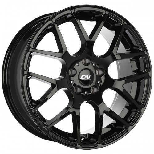 DAI Alloys MORETTI | Quattro Tires