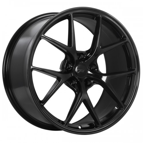 DAI Alloys AKUMA | Quattro Tires