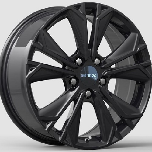 RTX OE HD-01 | Quattro Tires