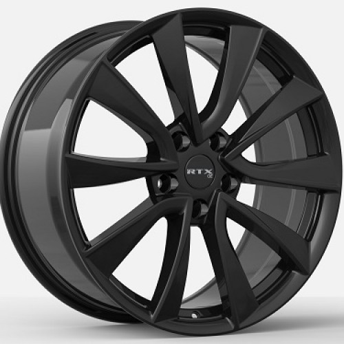 RTX OE TS-01 | Quattro Tires