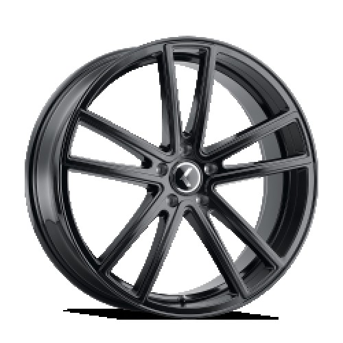 Kraze LUSSO | Quattro Tires