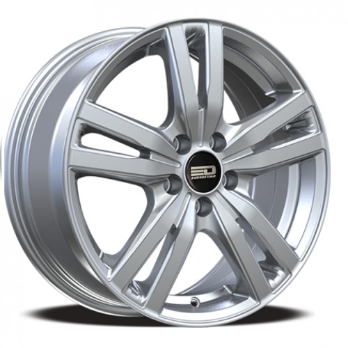 Euro Design OTTANO | Quattro Tires