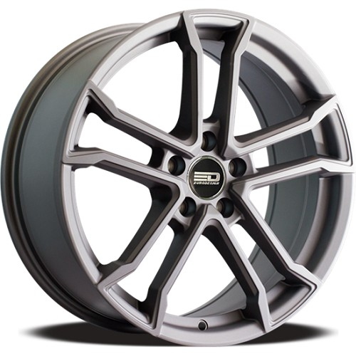 Euro Design Monaco | Quattro Tires