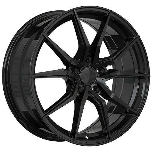 DAI Alloys CONCEPTOR | Quattro Tires