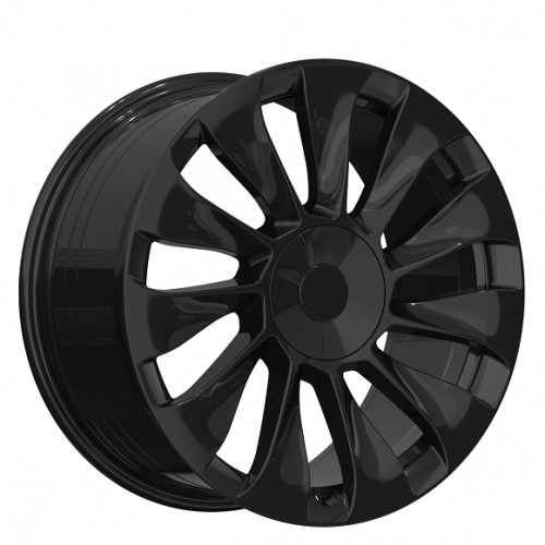 YKW Replicas TS2 | Quattro Tires