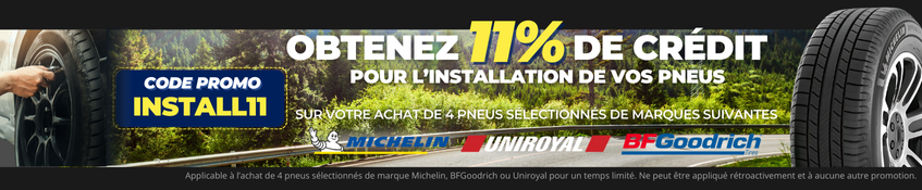 Roues d'acier et jantes d'alliage