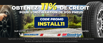 Roues d'acier et jantes d'alliage