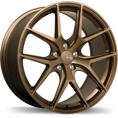Fast Wheels FC04 | Pneus à rabais