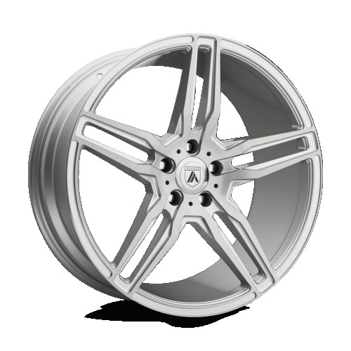 Asanti Black ABL-12 ORION | Quattro Tires