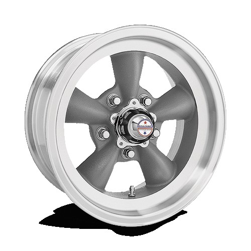 American Racing VN105 TORQ THRUST D | Quattro Tires