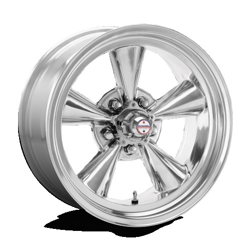 American Racing VN109 TT O | Quattro Tires