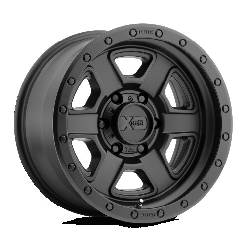 KMC XD Series 133 | Quattro Tires