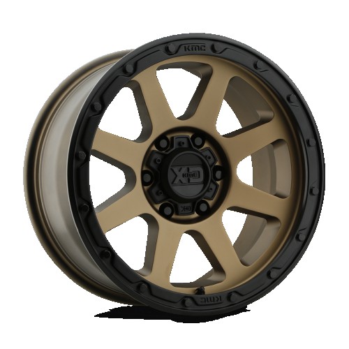 KMC XD Series XD134 ADDICT 2 | Pneus à rabais