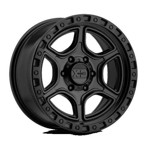 KMC XD Series XD139 PORTAL | Quattro Tires