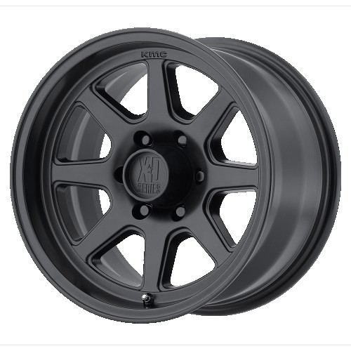 KMC XD Series 301 | Quattro Tires