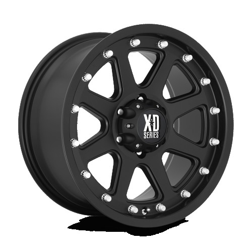 KMC XD Series XD798 ADDICT | Quattro Tires
