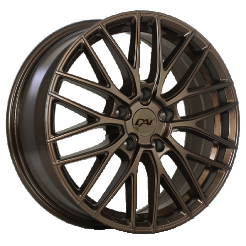 DAI Alloys RENNSPORT | Quattro Tires