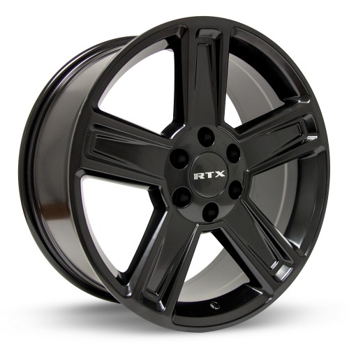 RTX GLACIER | Quattro Tires