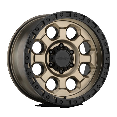 American Racing AR201 | Quattro Tires