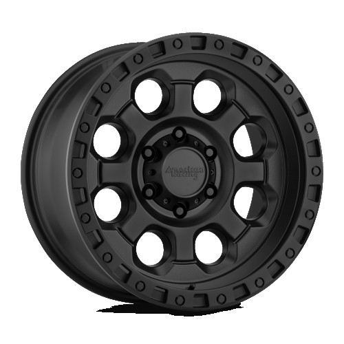 American Racing AR201 | Quattro Tires