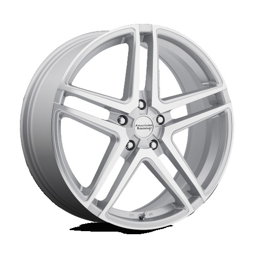 American Racing AR907 | Quattro Tires