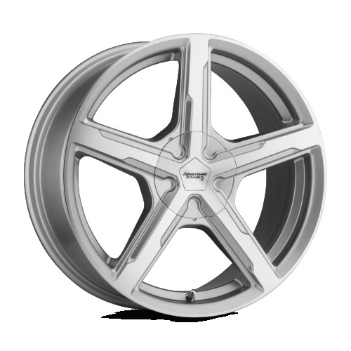 American Racing AR921 TRIGGER | Quattro Tires