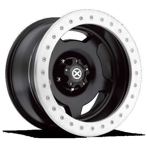 ATX Series AX756 SLAB | Quattro Tires